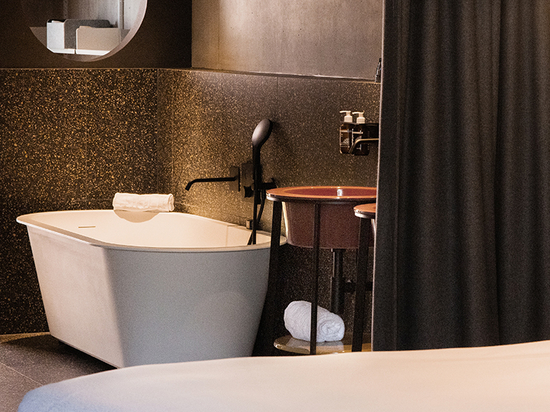 Nouveautés et tendances de l'architecture et du design